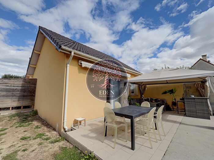 Dreux, Centre-ville - Maison 6 pièces à vendre
