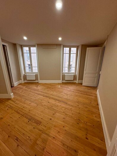 Bord de Loire, Feurs - Appartement 3 pièces à louer