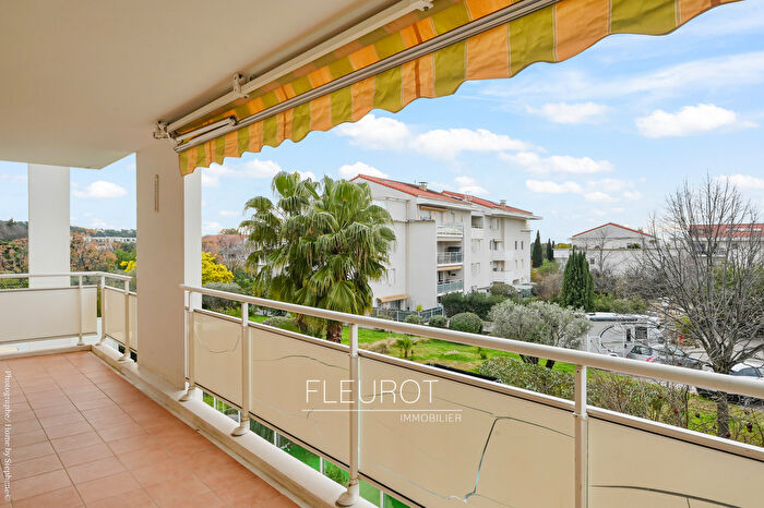 Appartement à vendre - La Ciotat, Saint-Hermentaire, Les Séveriers, La Salle - 4 pièces - 3 chambres