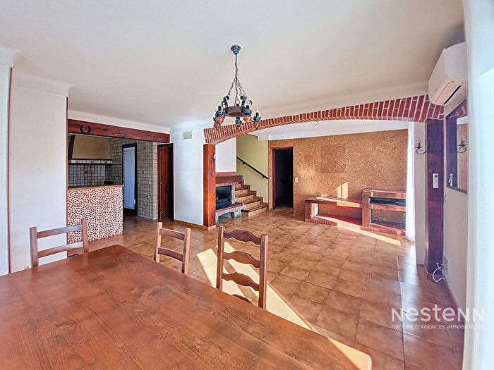 Maison 5 pièces à vendre à Montescot