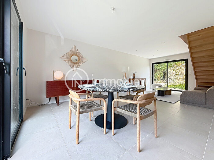 Maison 4 pièces à vendre à Sartilly