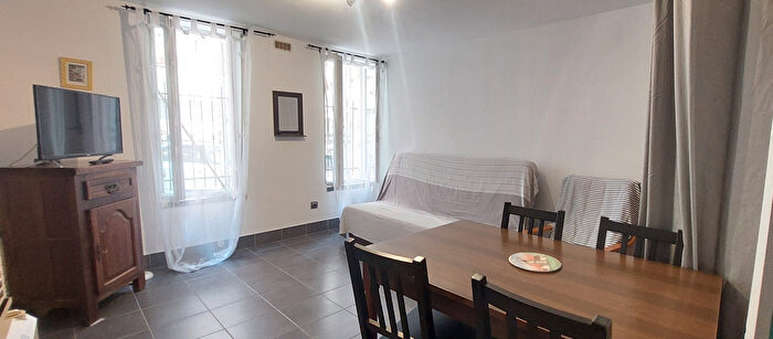 Toulon, Le Mourillon, La Mitre, Fort Lamalgue - Appartement 1 pièce à vendre