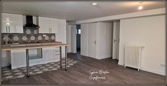 Appartement à louer - Tremblay-en-France, Le Vert Galant - 3 pièces - 2 chambres