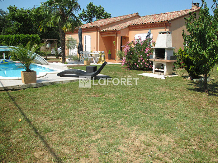 Maison 4 pièces à vendre à Gaillac