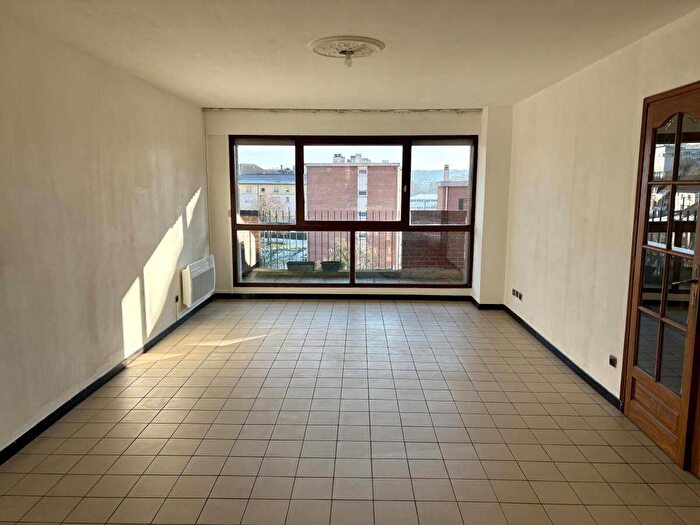 Appartement 4 pièces à Liévin, à louer