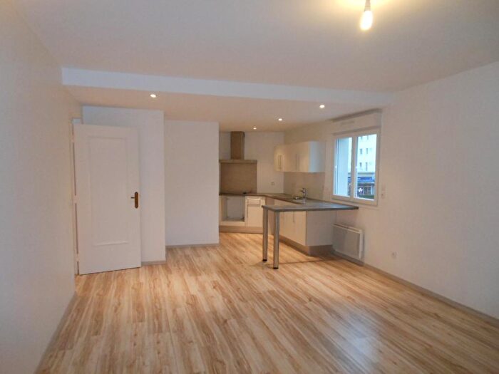 Appartement 3 pièces à Bourg-en-Bresse, Centre, Brou, Baudières, à louer
