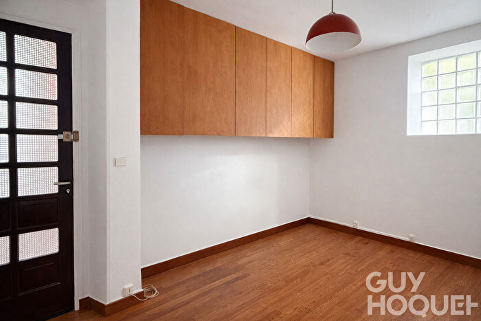 Appartement 1 pièce à Paris 15ème, Citroën, Boucicaut, à vendre