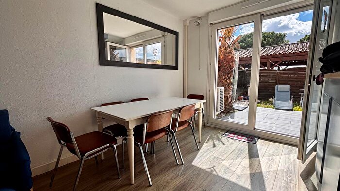 Maison à vendre - Colomiers, Perget, Monturon - 4 pièces - 3 chambres