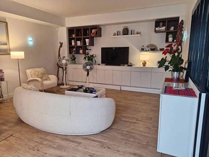 Appartement 3 pièces à vendre - Libourne, Centre-ville, Bastide, Gare