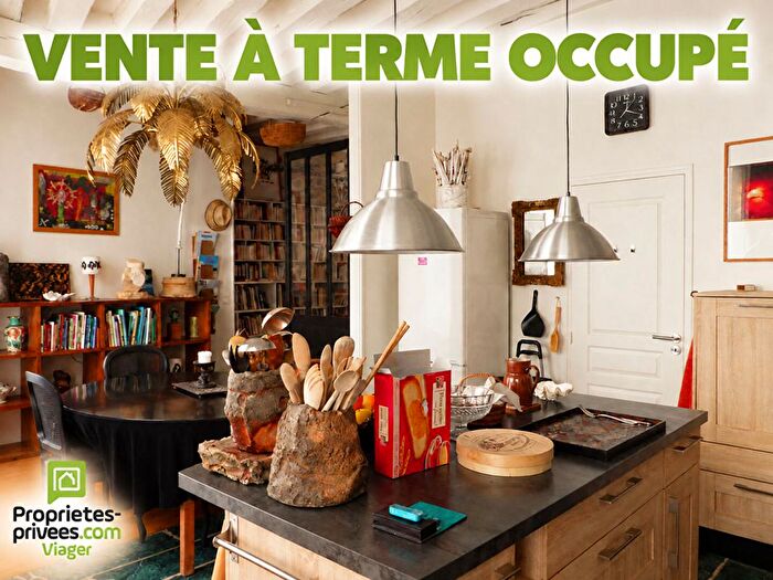 Maison 10 pièces à Châtillon-sur-Loire, à vendre