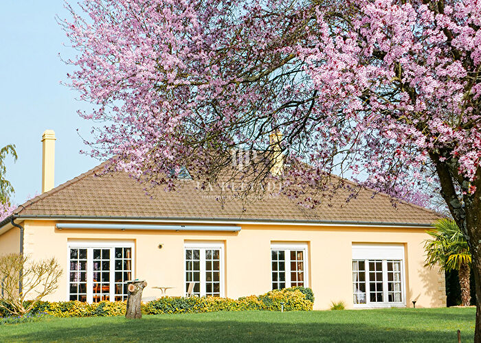 Maison à vendre - Arnage - 5 pièces - 3 chambres