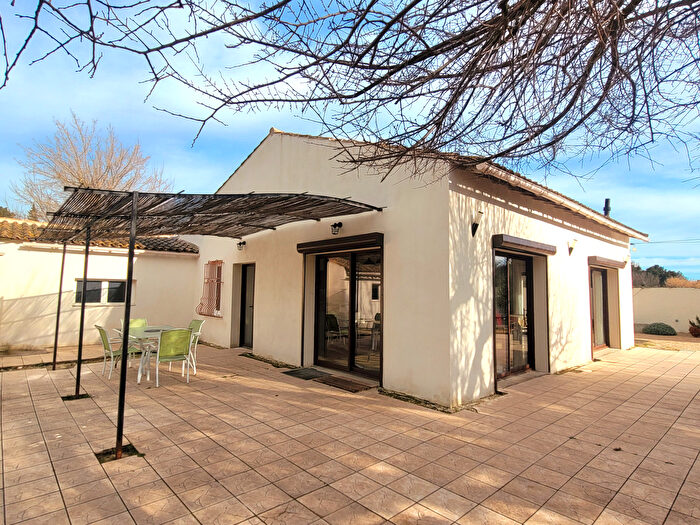 Maison 8 pièces à vendre à Graveson