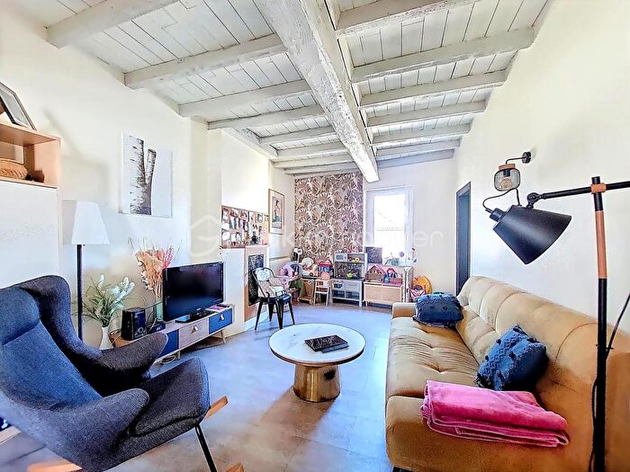 Castres, Faubourg Nord : Maison 5 pièces à vendre