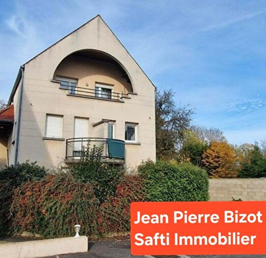 Appartement à vendre - Chilly-Mazarin, Nord - 1 pièce