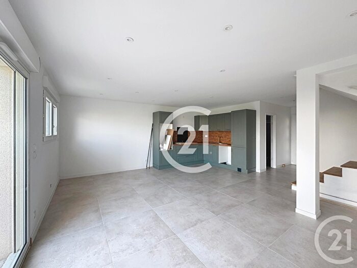 Maison 4 pièces à vendre - Garcelles-Secqueville