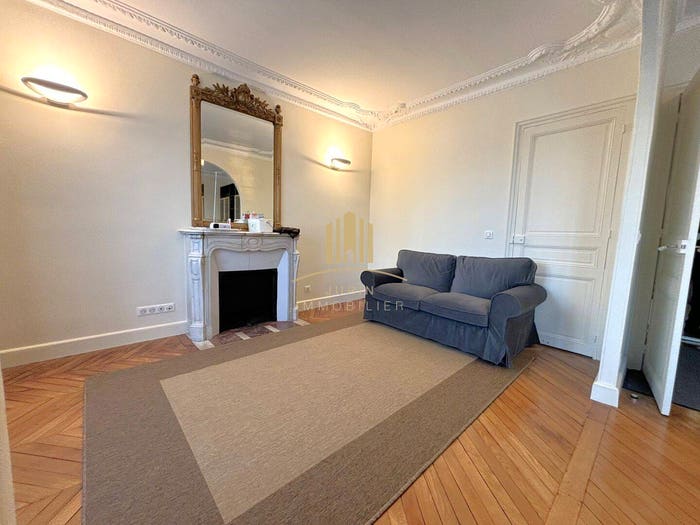 Appartement 2 pièces à louer - Paris 12ème arrondissement