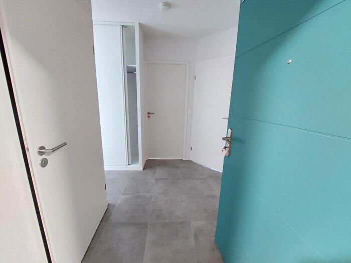 Appartement à louer - Bénesse-Maremne - 3 pièces - 2 chambres