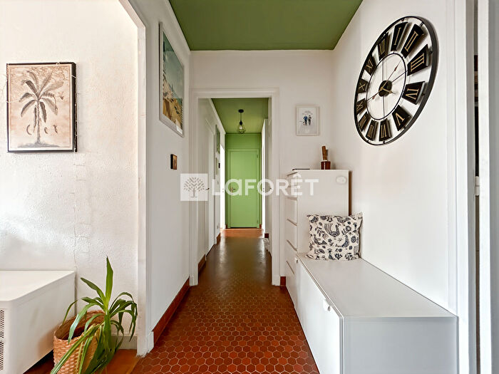 Appartement à vendre - Valence, Calvaire, Hugo, La Cécile - 4 pièces - 2 chambres