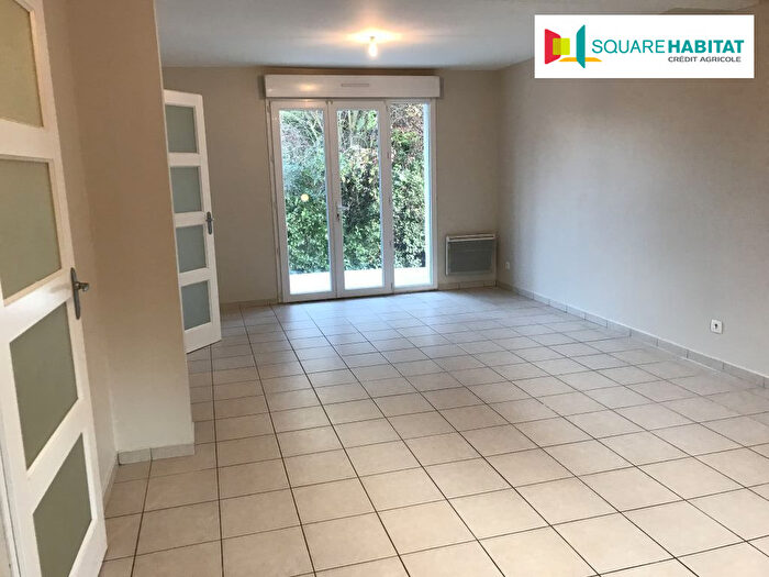 Maison à louer - Pavie - 4 pièces - 3 chambres