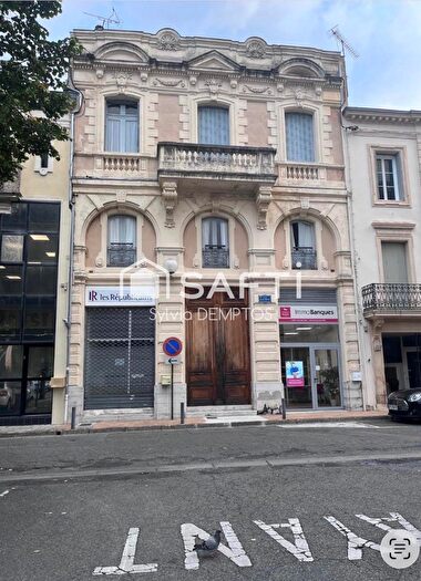 Dax, Centre-ville, Saint-Vincent - Appartement 3 pièces à vendre