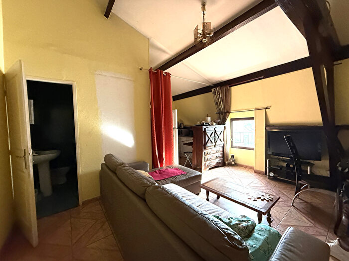 Appartement 2 pièces à vendre à Melun, Centre-ville