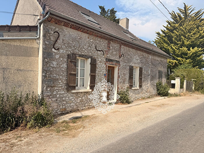 Maison 3 pièces à vendre - Chenoise