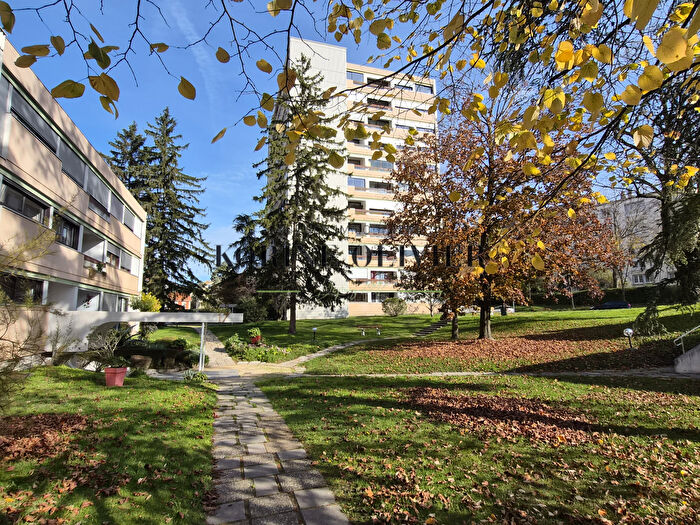 Appartement 5 pièces à vendre - Valence, Valensolles