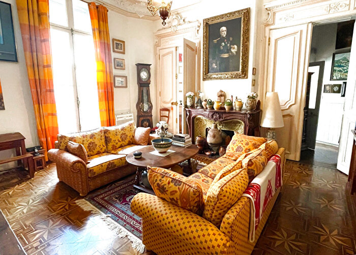 Perpignan - Appartement 9 pièces à vendre