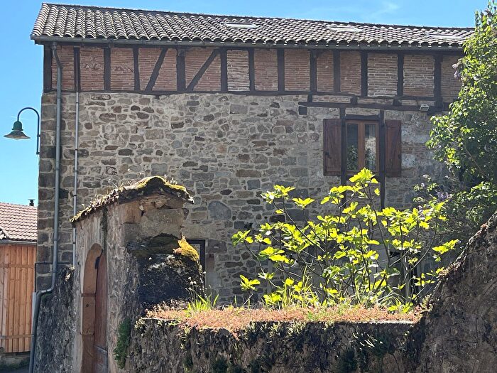 Felzins : Maison 6 pièces à vendre