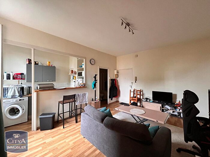 Appartement à louer - Laval, Les Pommeraies - 2 pièces - 1 chambre