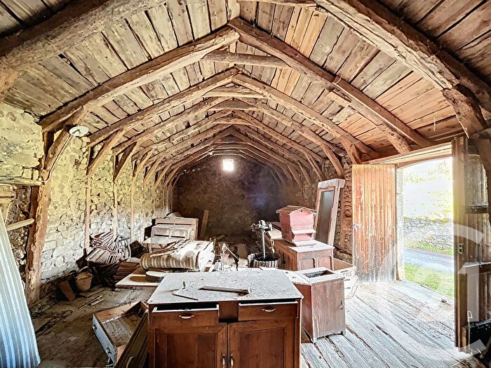 Maison à vendre - Beaux - 3 pièces