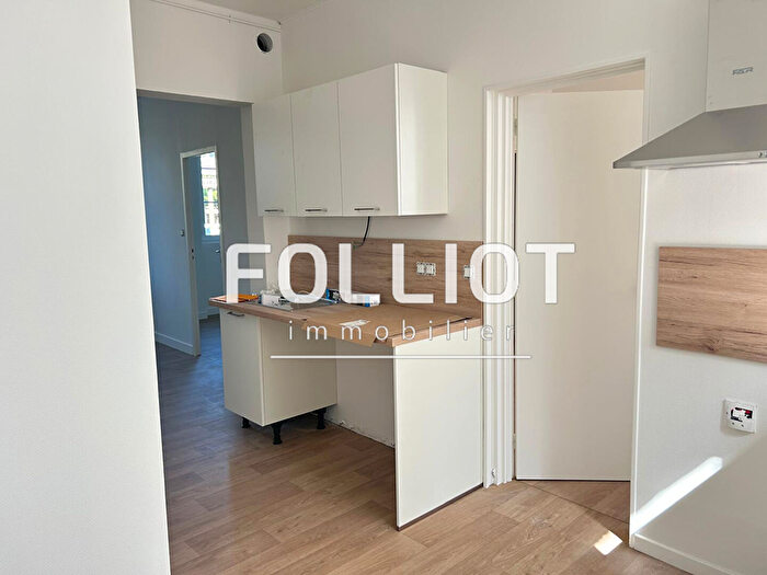 Appartement 3 pièces à louer - Saint-Lô, Nord
