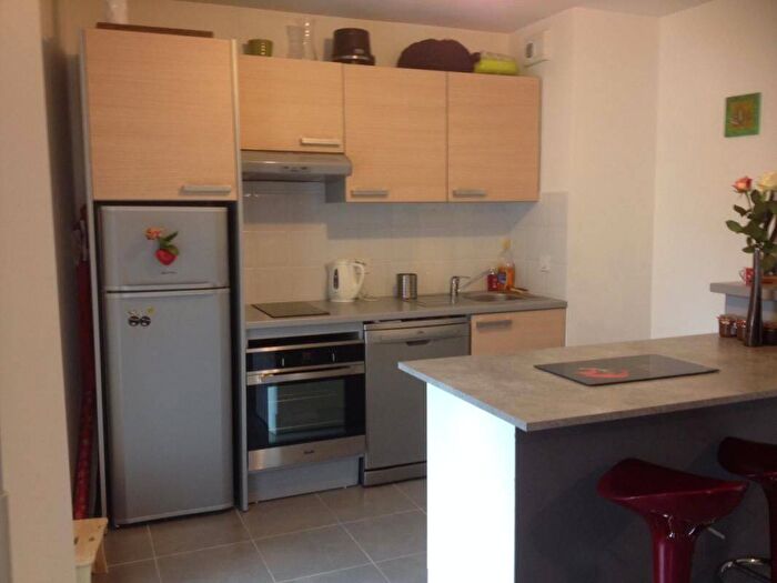 Appartement 3 pièces à Tassin le Bourg, Tassin-la-Demi-Lune, à louer