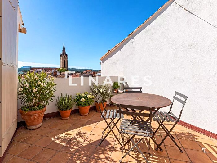Appartement 5 pièces à vendre - Aix-en-Provence, Centre-ville