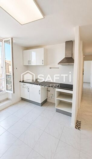 Appartement 3 pièces à vendre à Eyguières