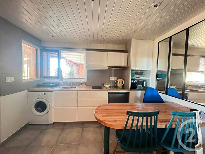 Appartement à louer - La Valette-du-Var, Sainte-Claire - 1 pièce