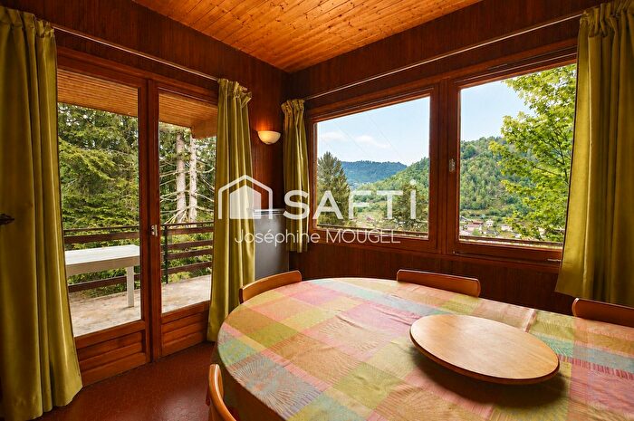 Maison 4 pièces à vendre - La Bresse