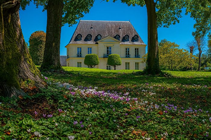 Maison à vendre - Mettray - 18 pièces - 10 chambres