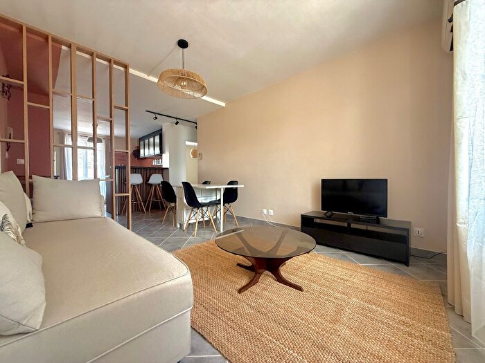 Appartement à louer - Toulouse, Rangueil, Pech David, Lespinet - 3 pièces - 2 chambres