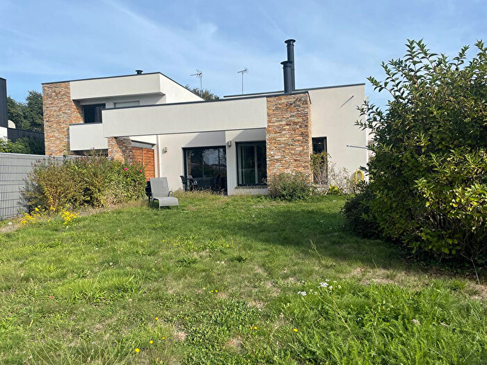 Maison 4 pièces à louer à Saint-Avé
