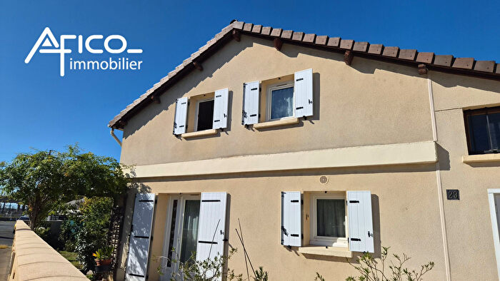 Saint-Pierre-des-Corps, Les Justices, La Ballastière, Morinerie, Bords de Loire - Maison 5 pièces à vendre