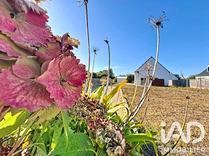 Penmarc'h : Maison 4 pièces à vendre