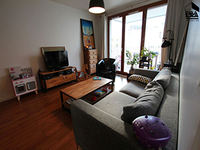 Appartement 4 pièces à Bordeaux, Gare Saint-Jean, à louer