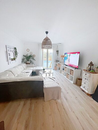 Maison à vendre - Saint-Avertin - 4 pièces - 3 chambres