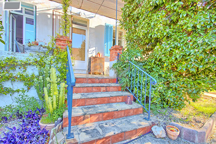 Maison 4 pièces à Toulon, Valbourdin, à vendre