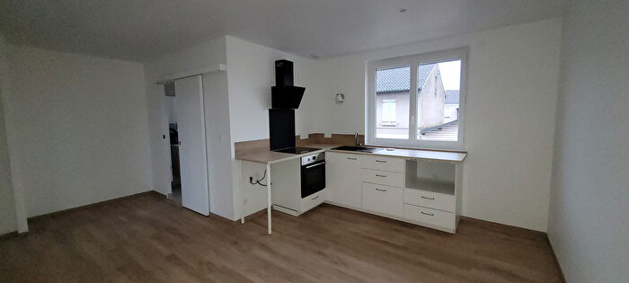 Appartement à louer - Biars-sur-Cère - 2 pièces - 1 chambre