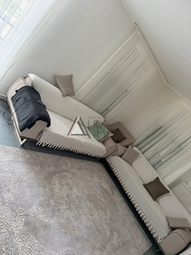 Appartement à vendre - Marseille e , Montolivet - 4 pièces - 2 chambres