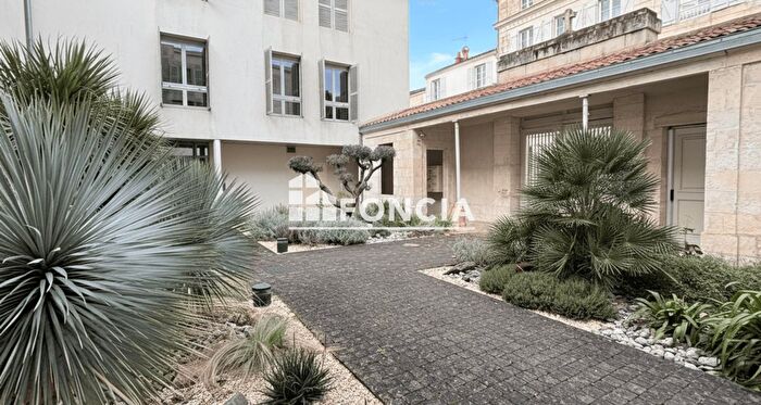 La Rochelle, Centre-ville, Vieux-port, Marché - Appartement 1 pièce à vendre