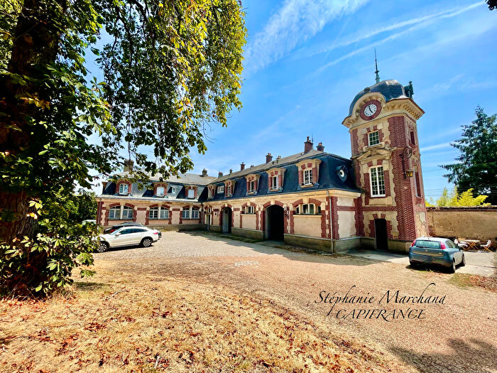 Appartement 3 pièces à vendre - Mignières