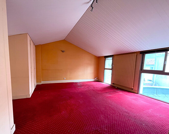 Appartement 4 pièces à vendre à Les Sables-dOlonne, Passage, Remblai, Ile Penotte, Notre-Dame